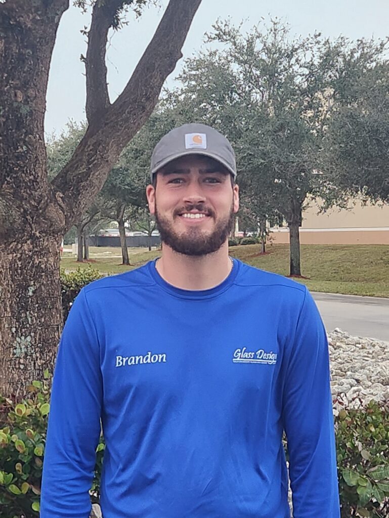 About Glass Design - Fort Myers & Naples, FL